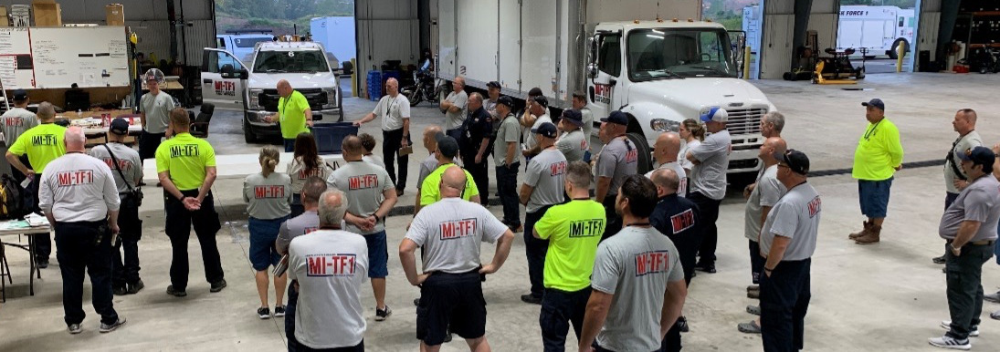 Hurricane Ida – Mabas Michigan