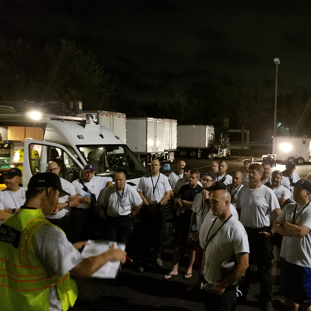 Hurricane Irma – Mabas Michigan