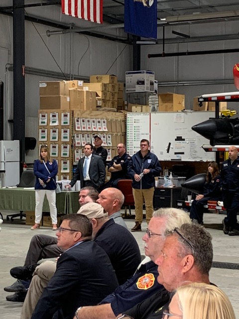 MIMABAS - MITF1 Legislative Day held at MOB Center in Holly - Mabas ...