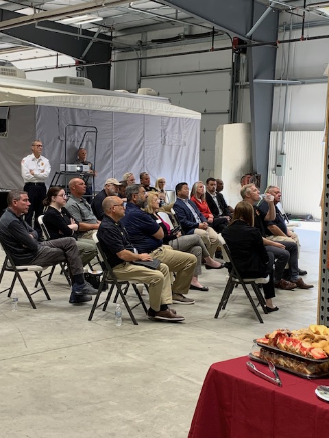 MIMABAS - MITF1 Legislative Day held at MOB Center in Holly - Mabas ...