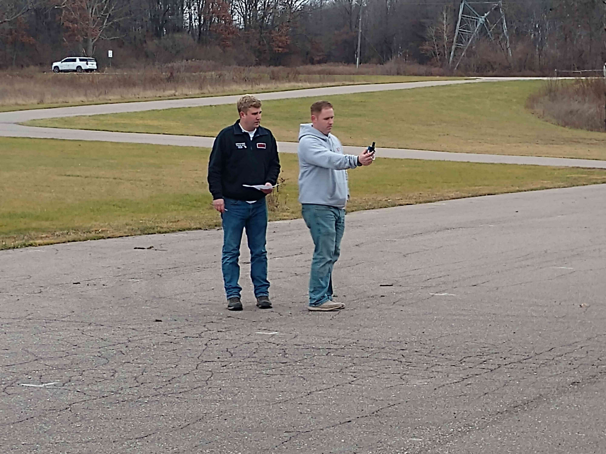 In the Know - December, 2023 Newsletter - Mabas Michigan